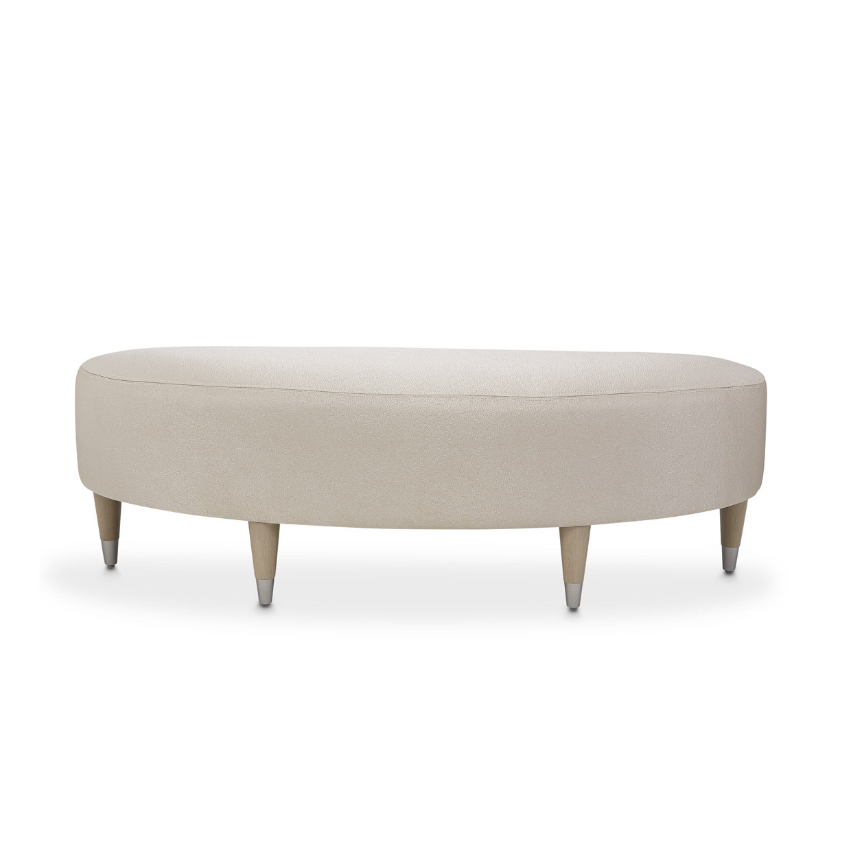Michael Amini Eclipse Bed Bench | Wayfair