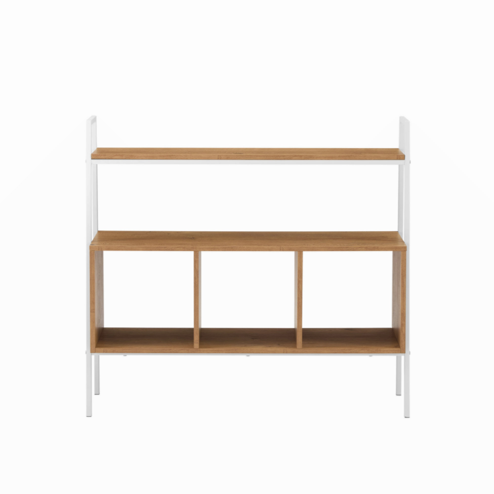 Hokku Designs Noboa Single Coffee Table | Wayfair