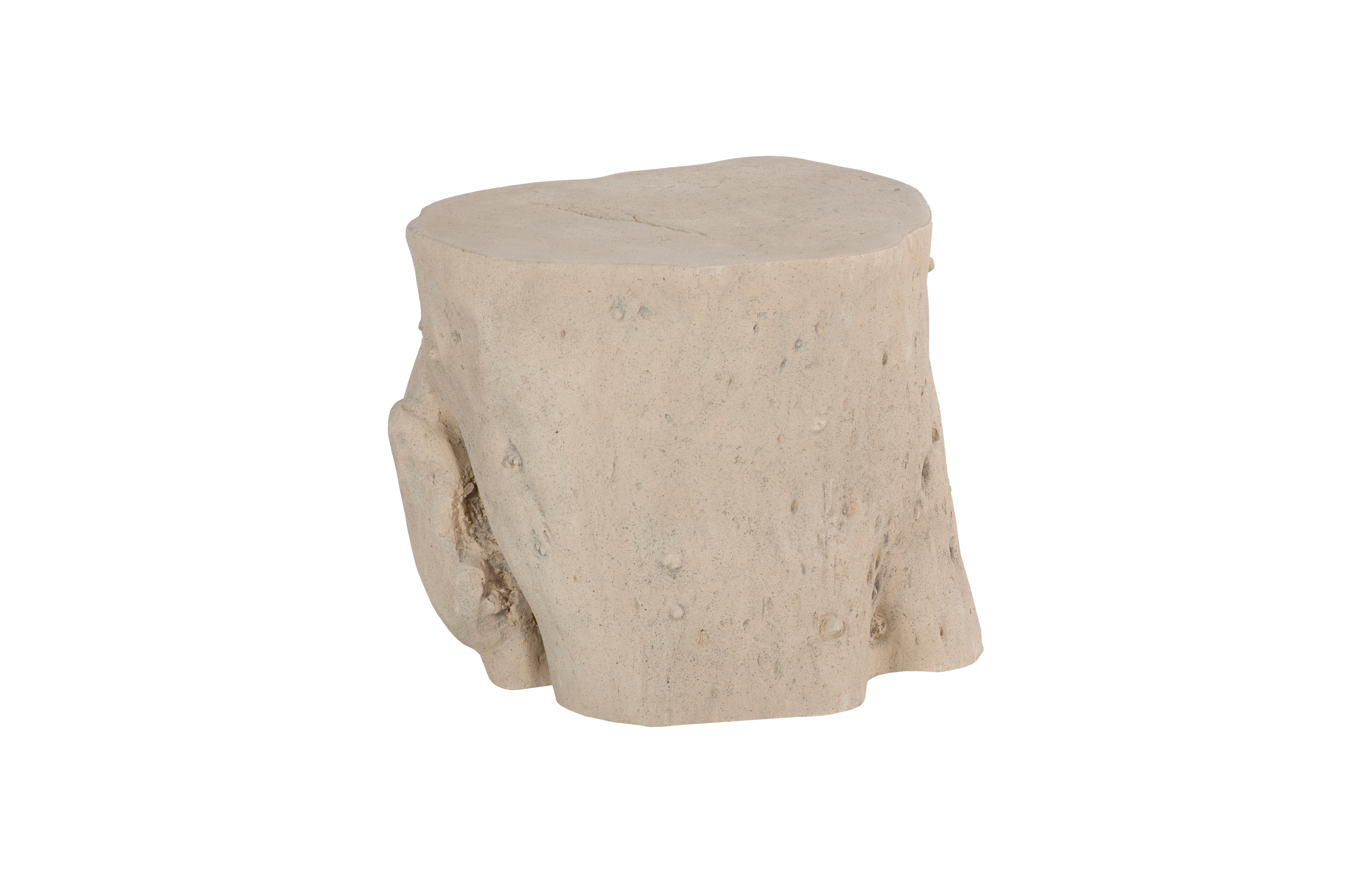 Phillips Collection Log Stool | Wayfair
