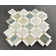 ES Stone Marble Pinwheel Mosaic Wall & Floor Tile & Reviews - Wayfair ...