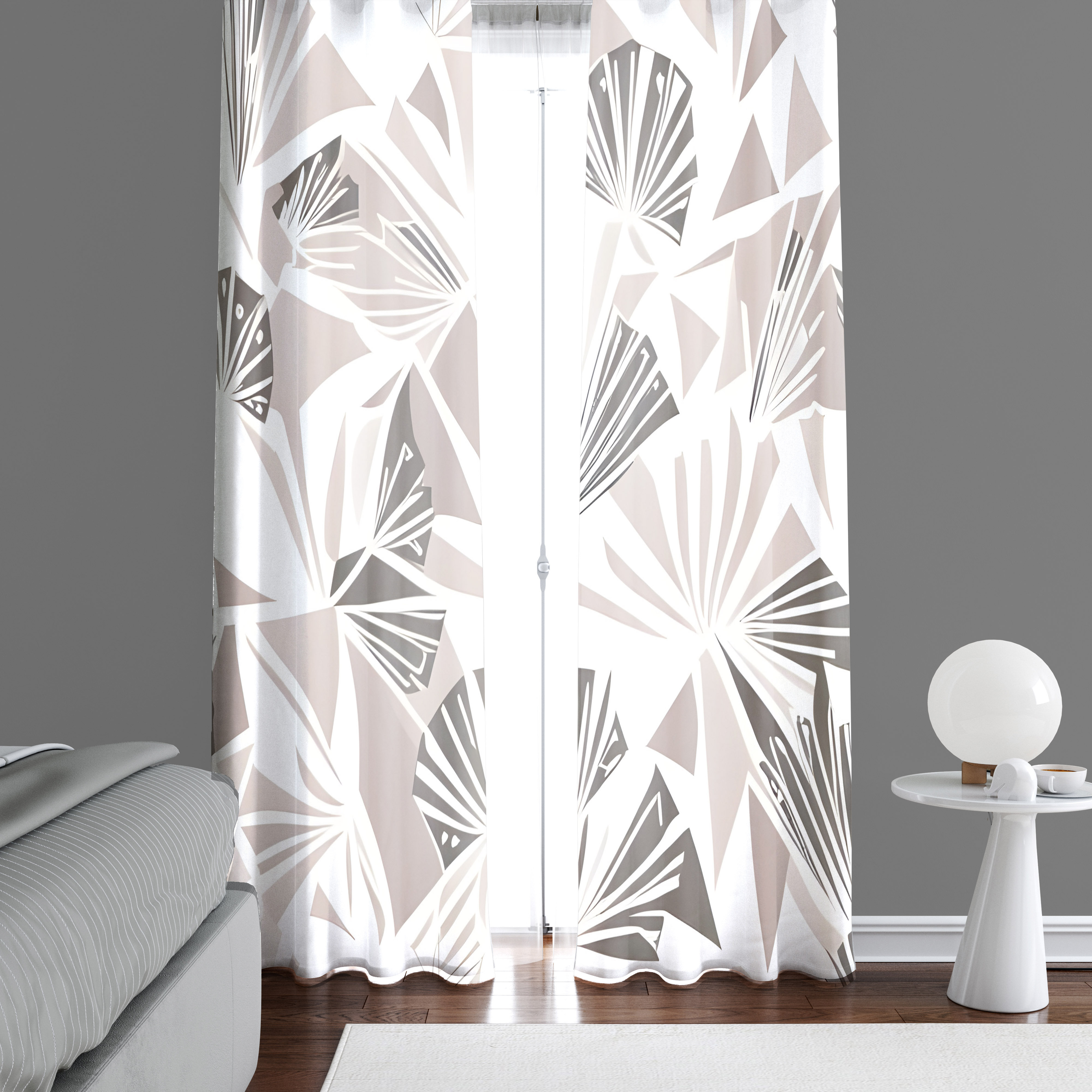 East Urban Home Beonca Pair | Wayfair