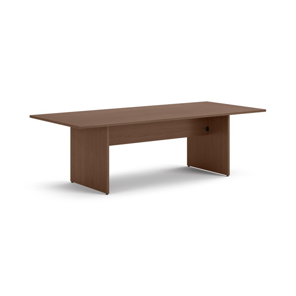 HON Mod Rectangle Conference Table | Wayfair