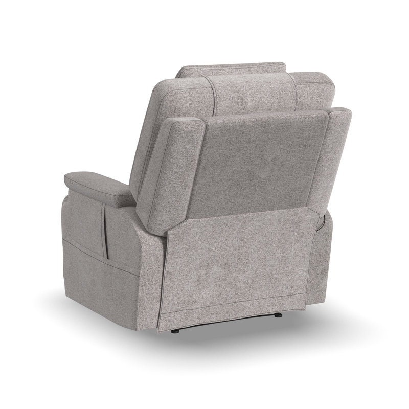 Flexsteel Zecliner Power Lift Sleep Chair & Reviews | Wayfair