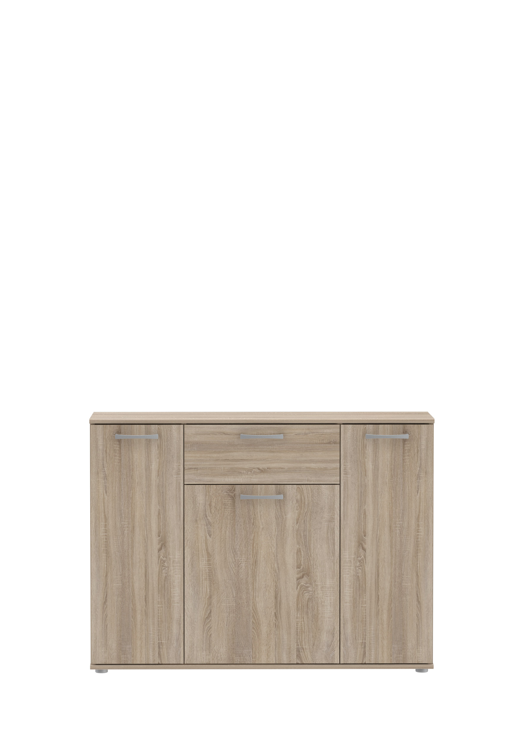 Zipcode Design Fenimore 1 Drawer Combi Chest | Wayfair.co.uk