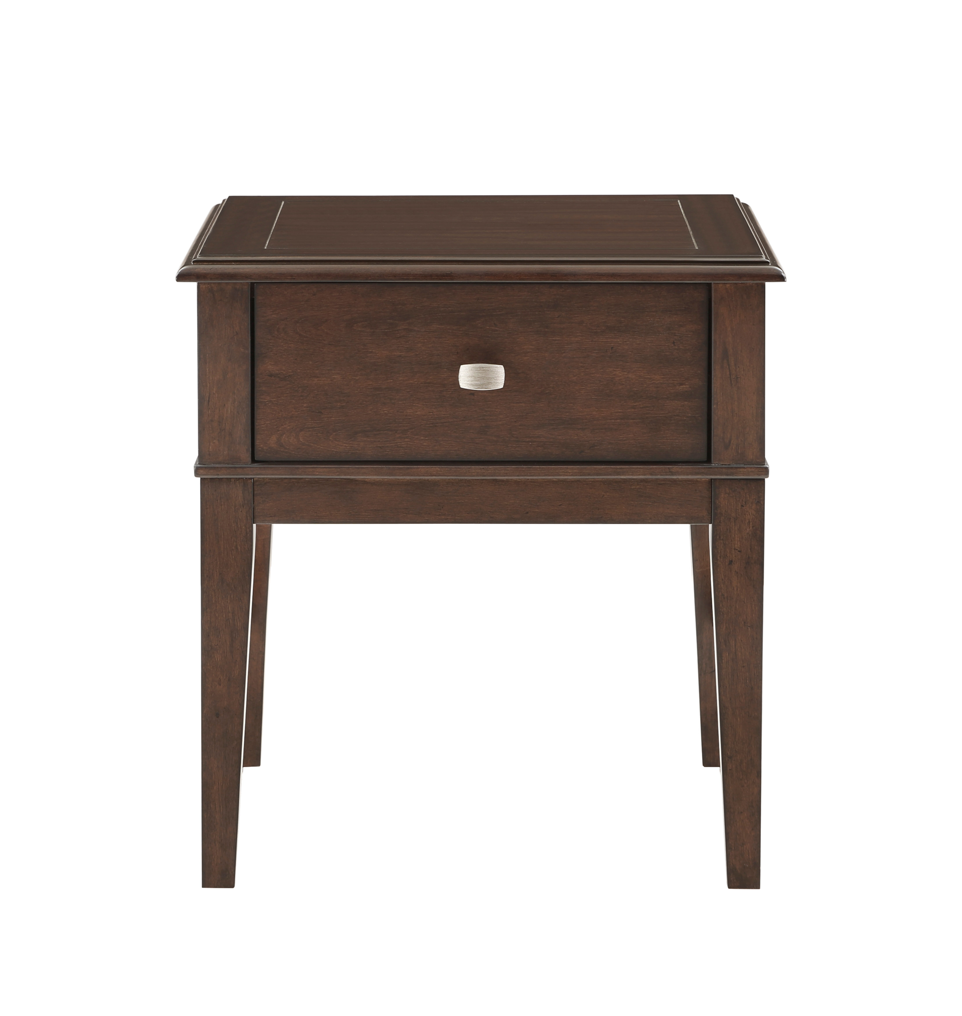 Red Barrel Studio Alaula End Table | Wayfair