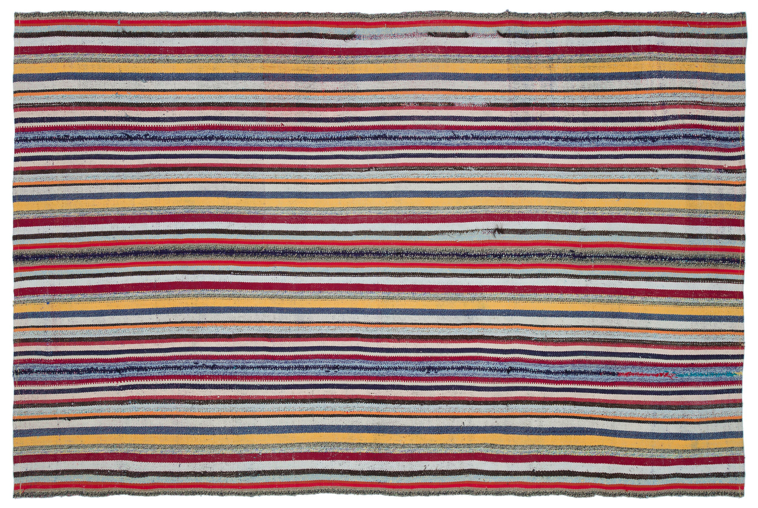 Bungalow Rose Rectangle Yulitza Rectangle 6'4" X 9'8" Area Rug | Wayfair