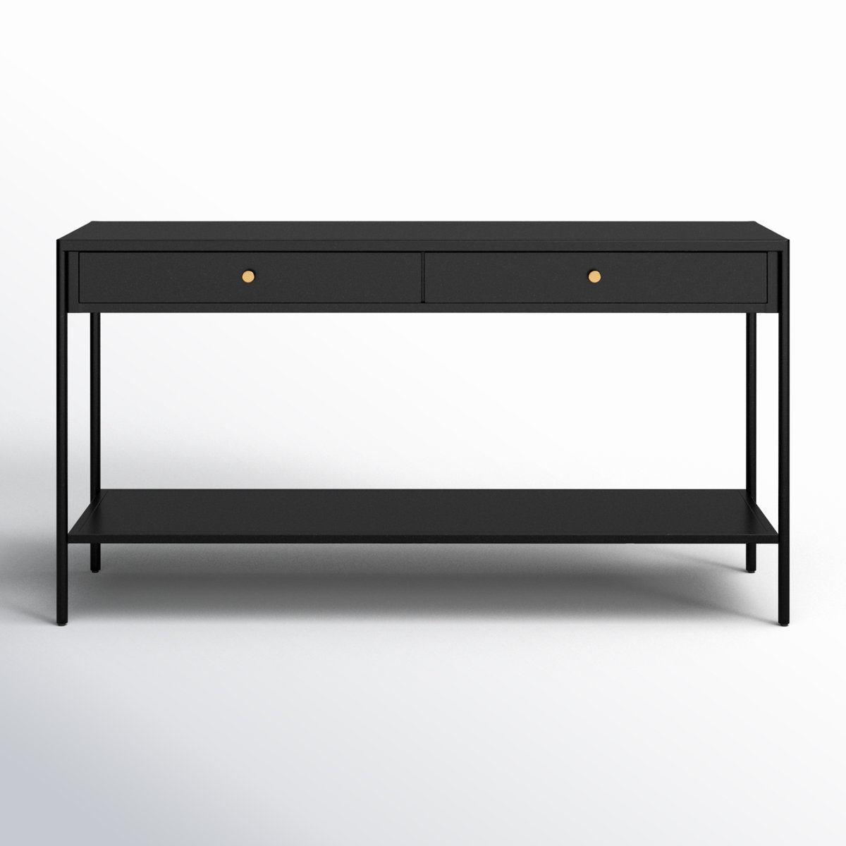 Birch Lane™ Acer 57" Console Table & Reviews | Birch Lane