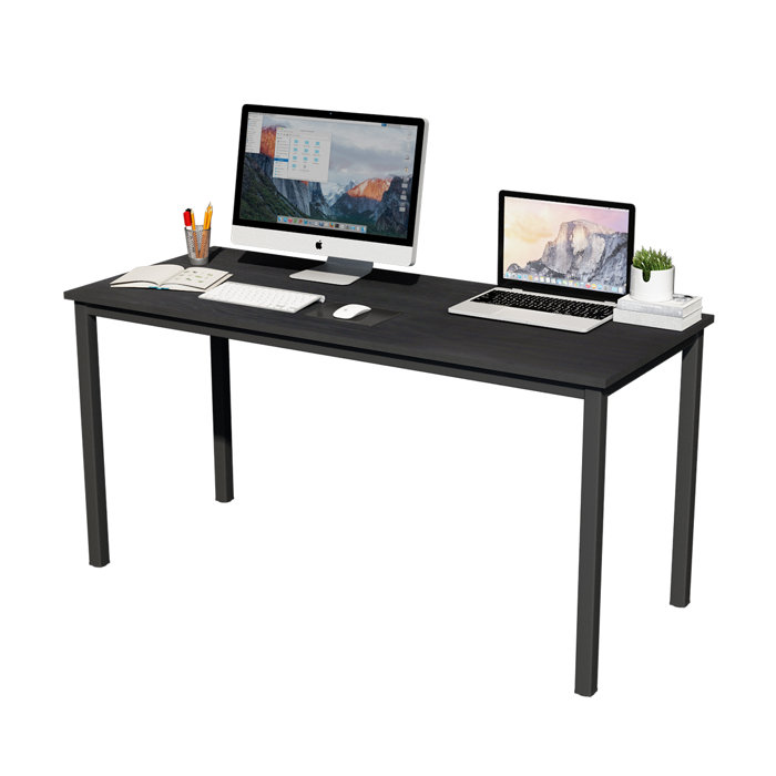 Latitude Run® Cherol Desk & Reviews | Wayfair
