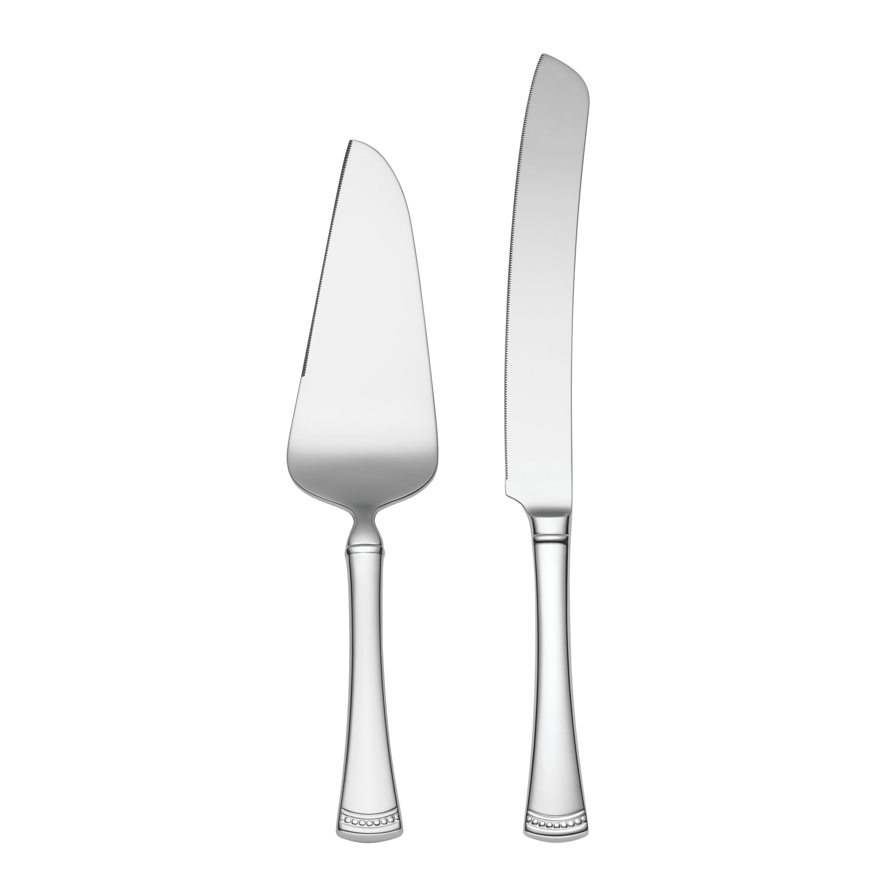 Lenox Portola 2-Piece Dessert Set - Wayfair Canada