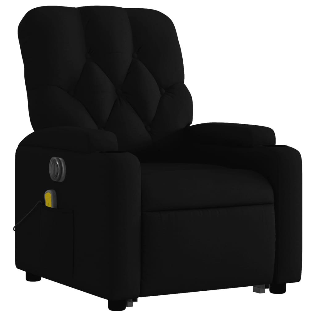 Ebern Designs Power Reclining Massage Chair Wayfair