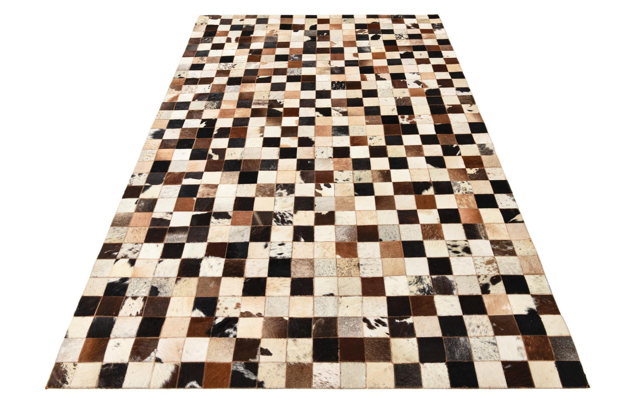 Isabelline Purdue Multi Rug | Wayfair
