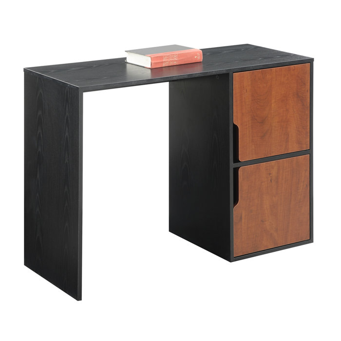Ebern Designs Arballo Computer Desk & Reviews | Wayfair