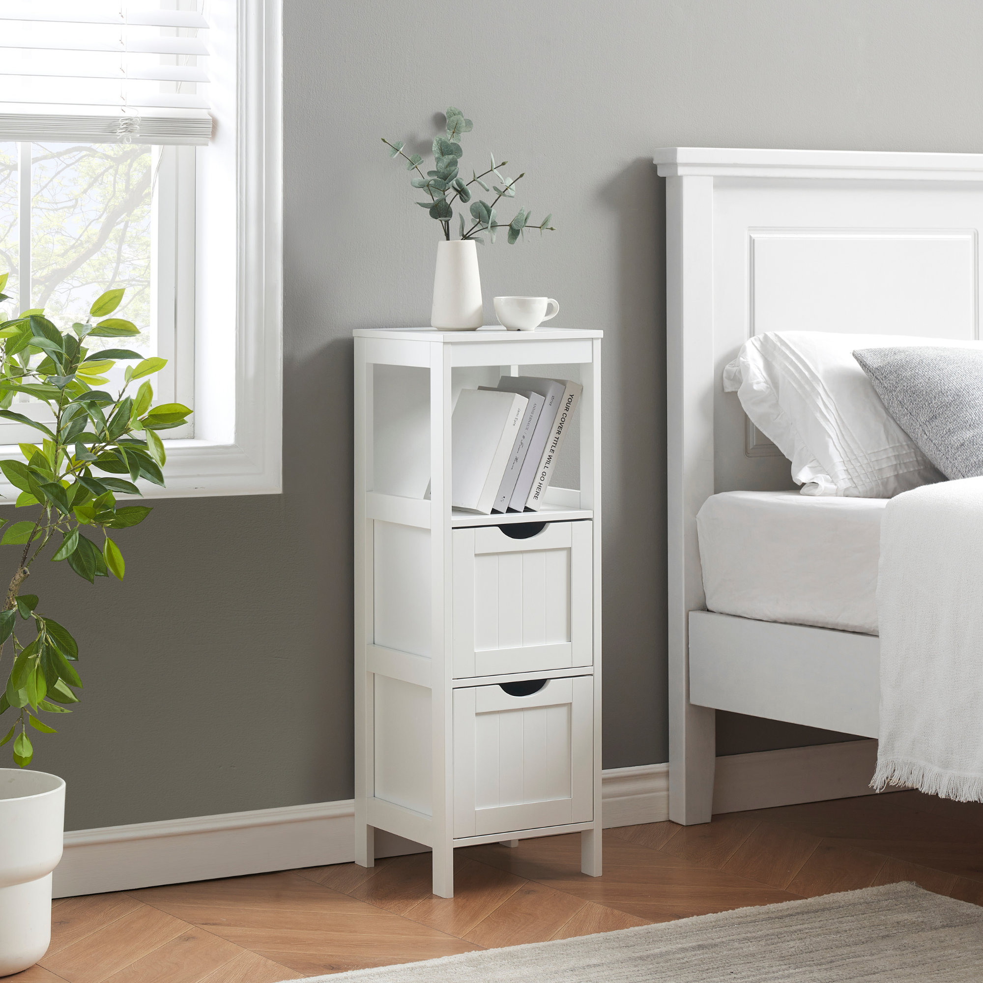 Ebern Designs Accent Chest | Wayfair