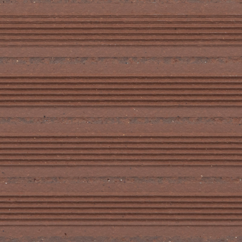 Daltile Quarry Textures 5" x 6" Cove Base in Matte Diablo Red (9.15 ...