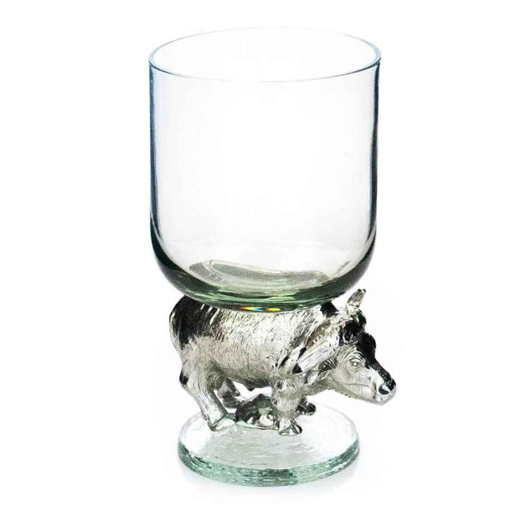 World Menagerie Carli 200ml Whisky Tumblers | Wayfair.co.uk