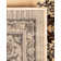 World Menagerie Balthrop Floral Indoor Rug & Reviews | Wayfair
