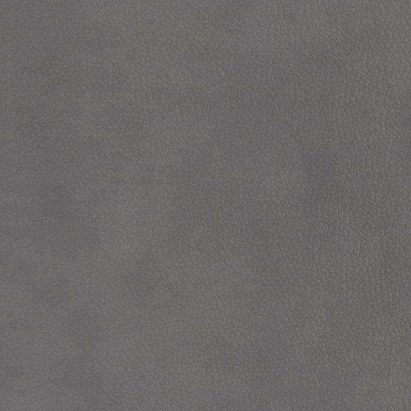 Red Barrel Studio® Bayshore 42"W Pillow Top Arm Faux Leather Pull Tab ...