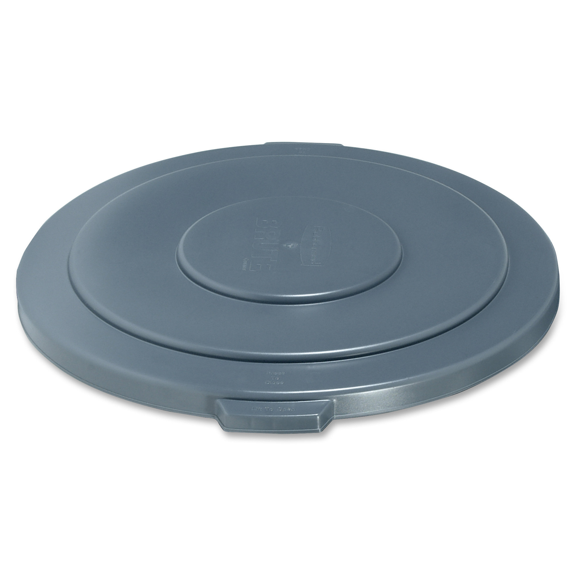 Rubbermaid Commercial Products Container HDPE Lid - Wayfair Canada