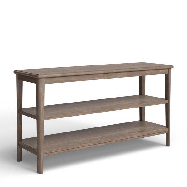 Birch Lane™ Amarillo 58" Console Table | Birch Lane