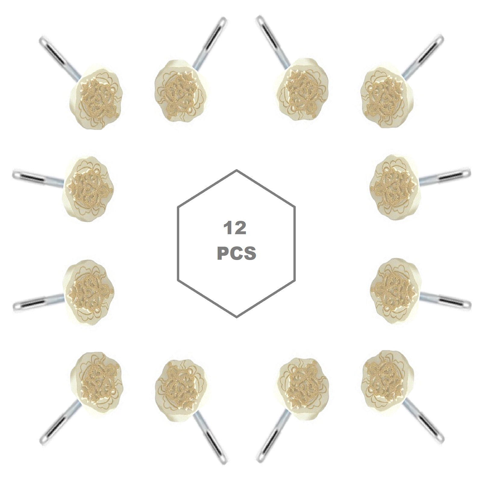 August Grove Isaiah Shower Curtain Hooks & Reviews - Wayfair Canada