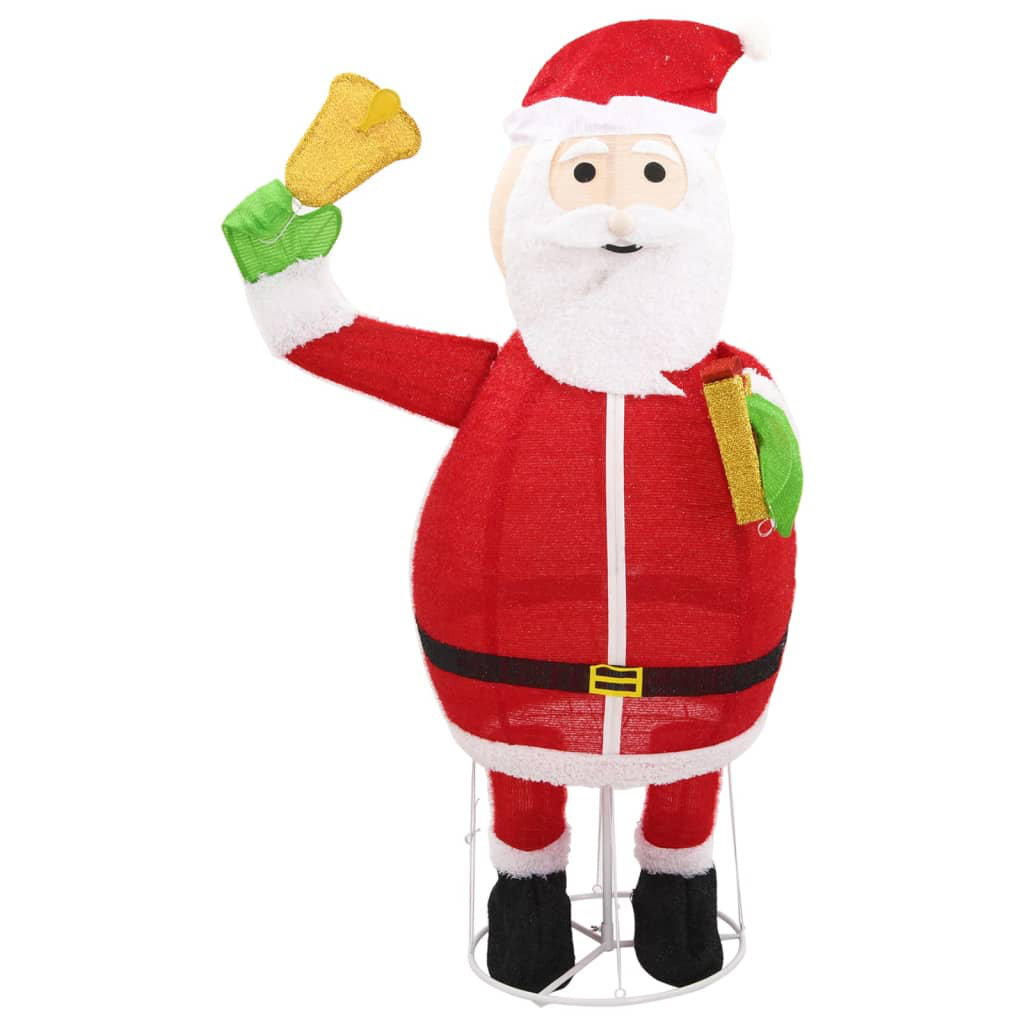 The Seasonal Aisle Santa Claus Inflatable | Wayfair.co.uk