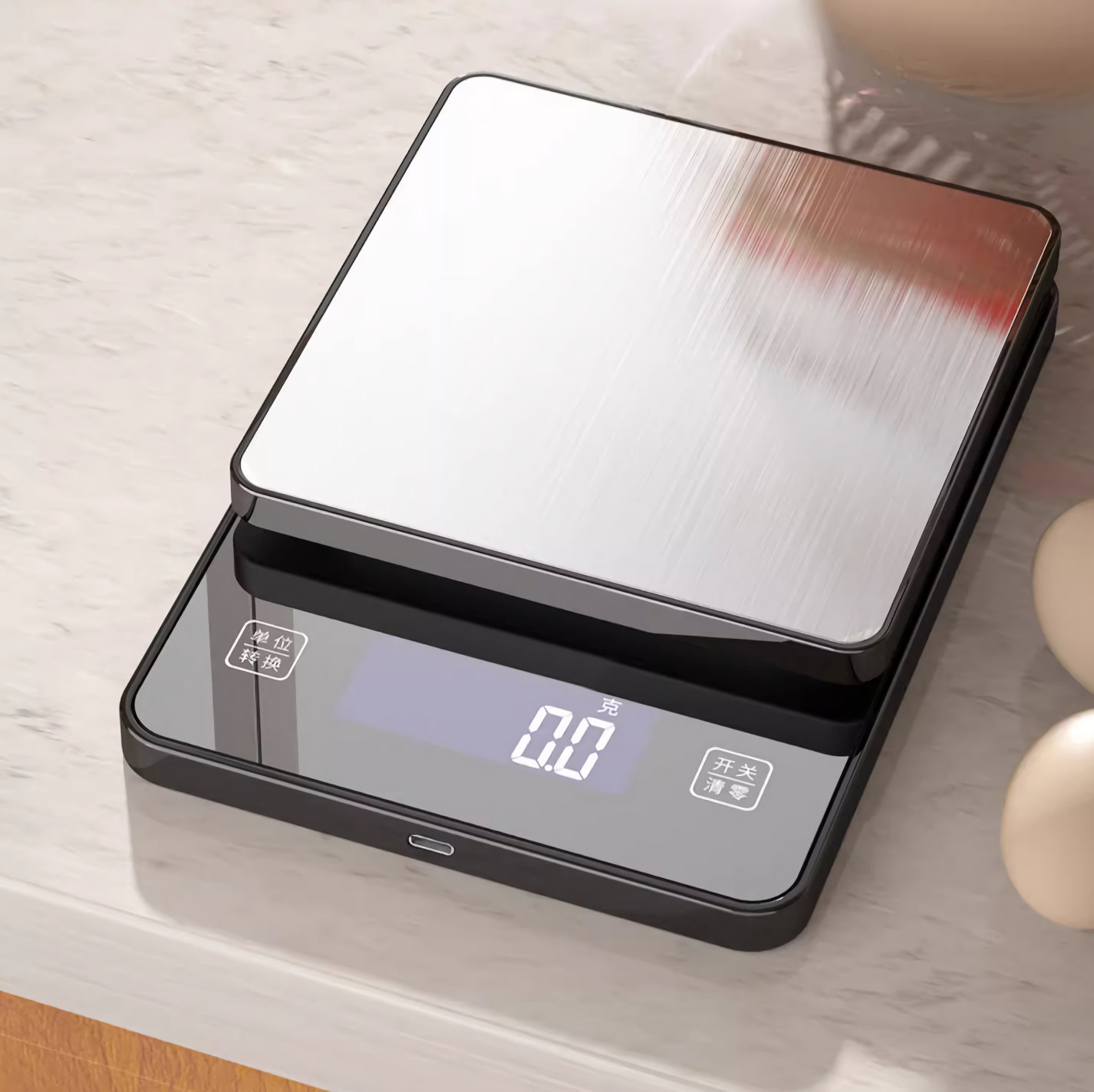 LIYONG Scale - Wayfair Canada