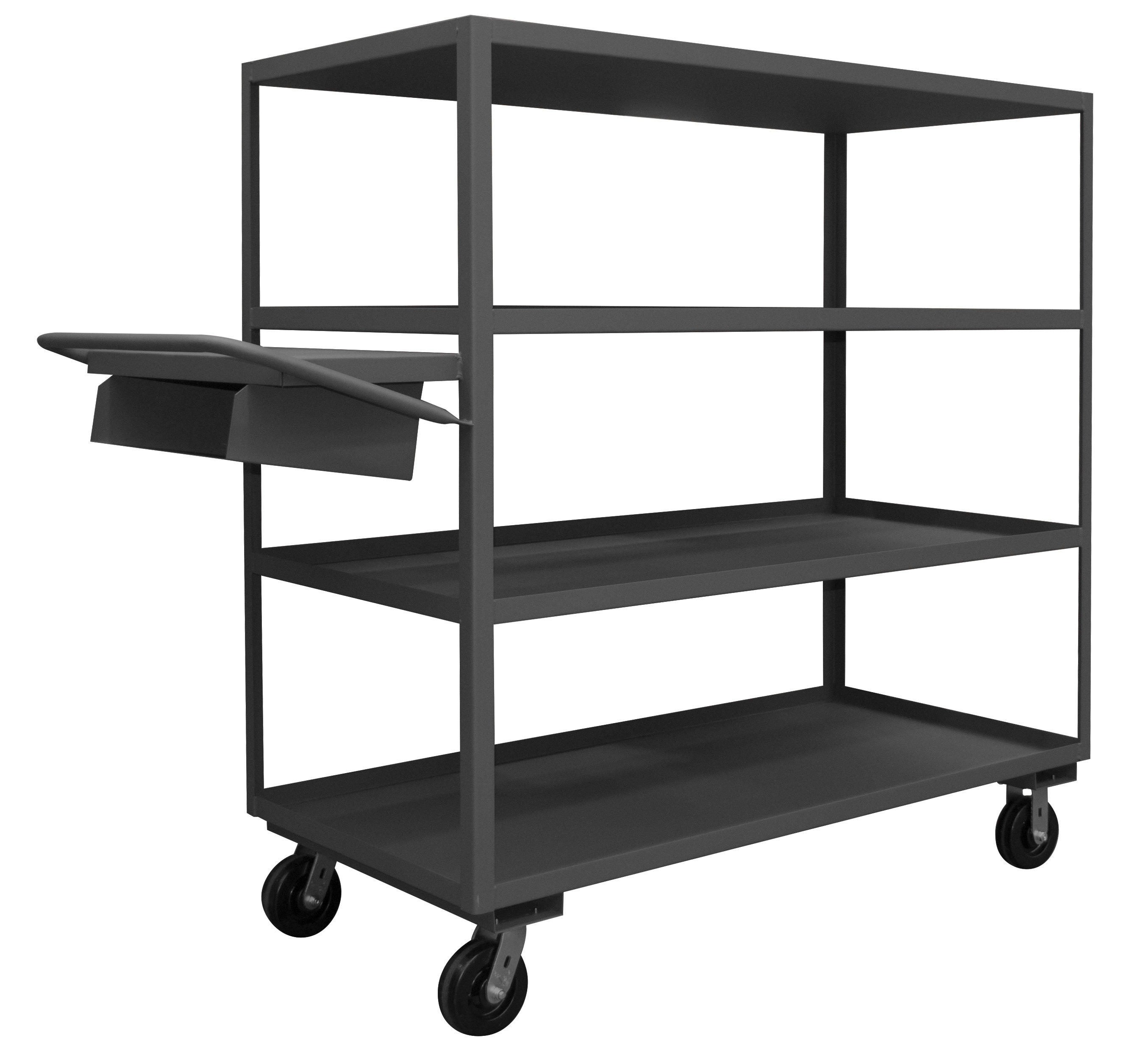 Durham Manufacturing Picking Storage Pocket Cart | Wayfair