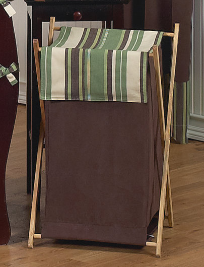 Sweet Jojo Designs Ethan Laundry Hamper - Wayfair Canada