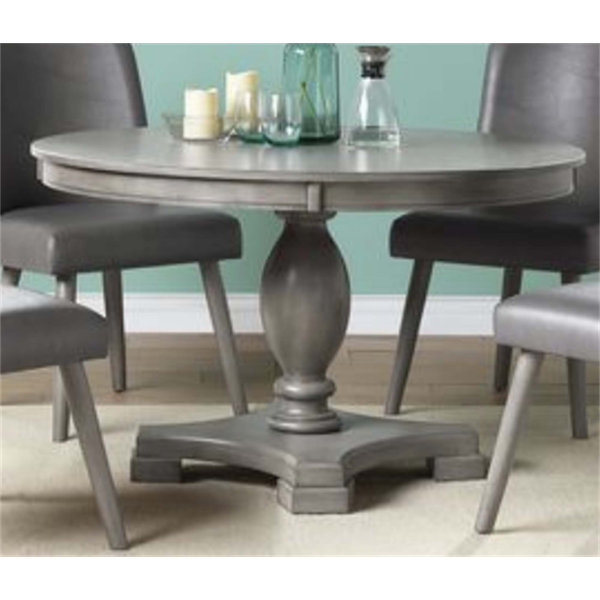 Winston Porter Dining Table(Only Table) | Wayfair