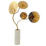 Willa Arlo™ Interiors Popel Tree Sculpture & Reviews | Wayfair