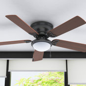 Ceiling Fans You'll Love | Wayfair