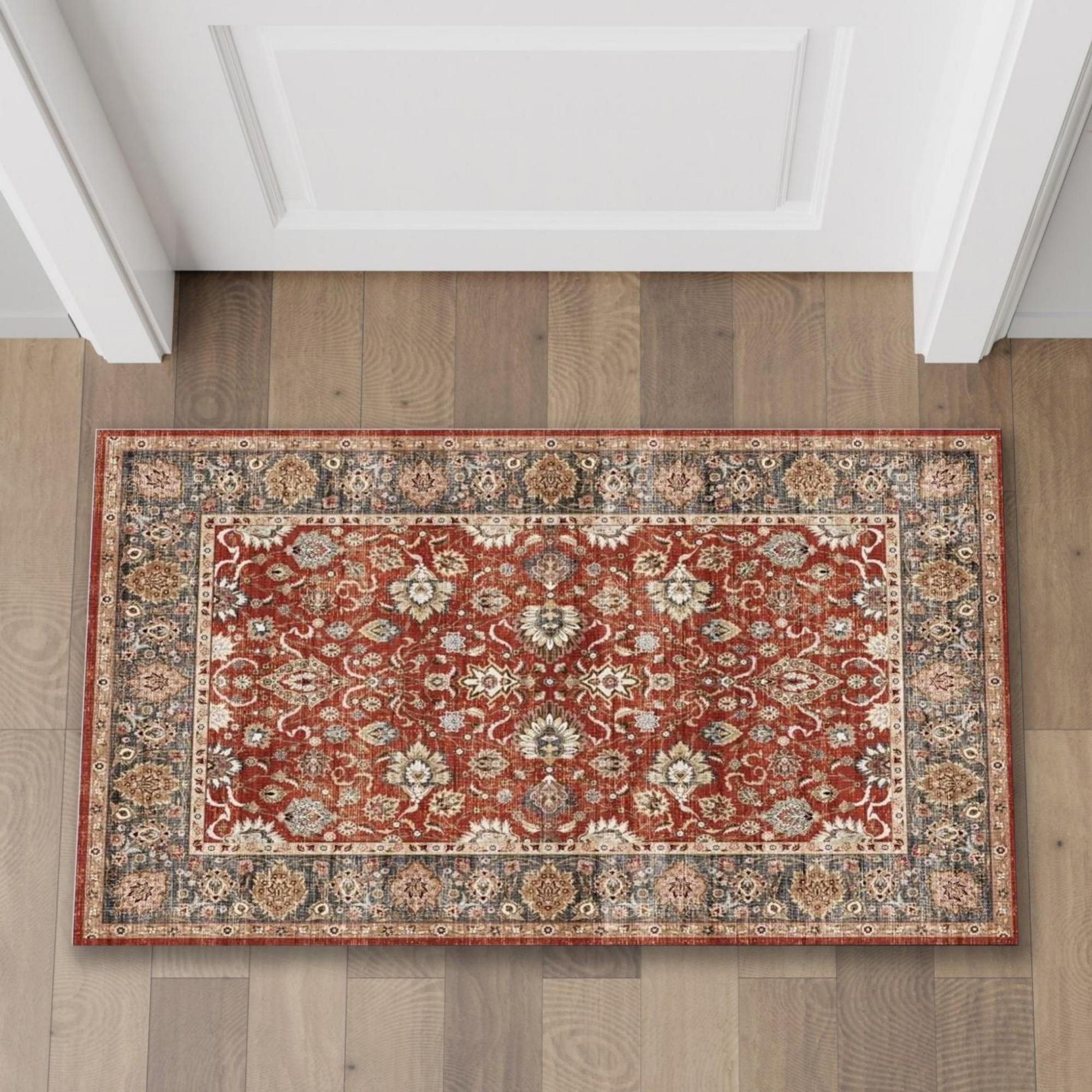 Charlton Home® Accent Rug | Wayfair