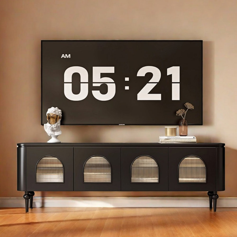 ComfyFurnituress Creative design sense simple TV cabinet - Wayfair Canada