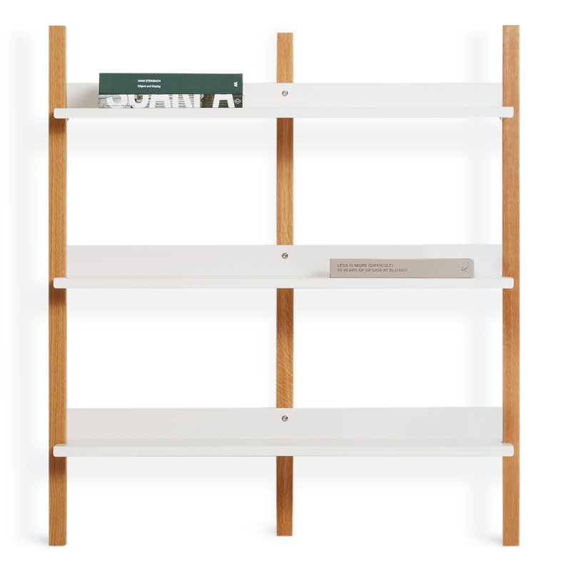 Browser Bookcase & Reviews | AllModern