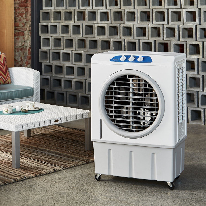 Lagoon 1535 CFM Indoor Portable Evaporative Air Cooler & Reviews | Wayfair