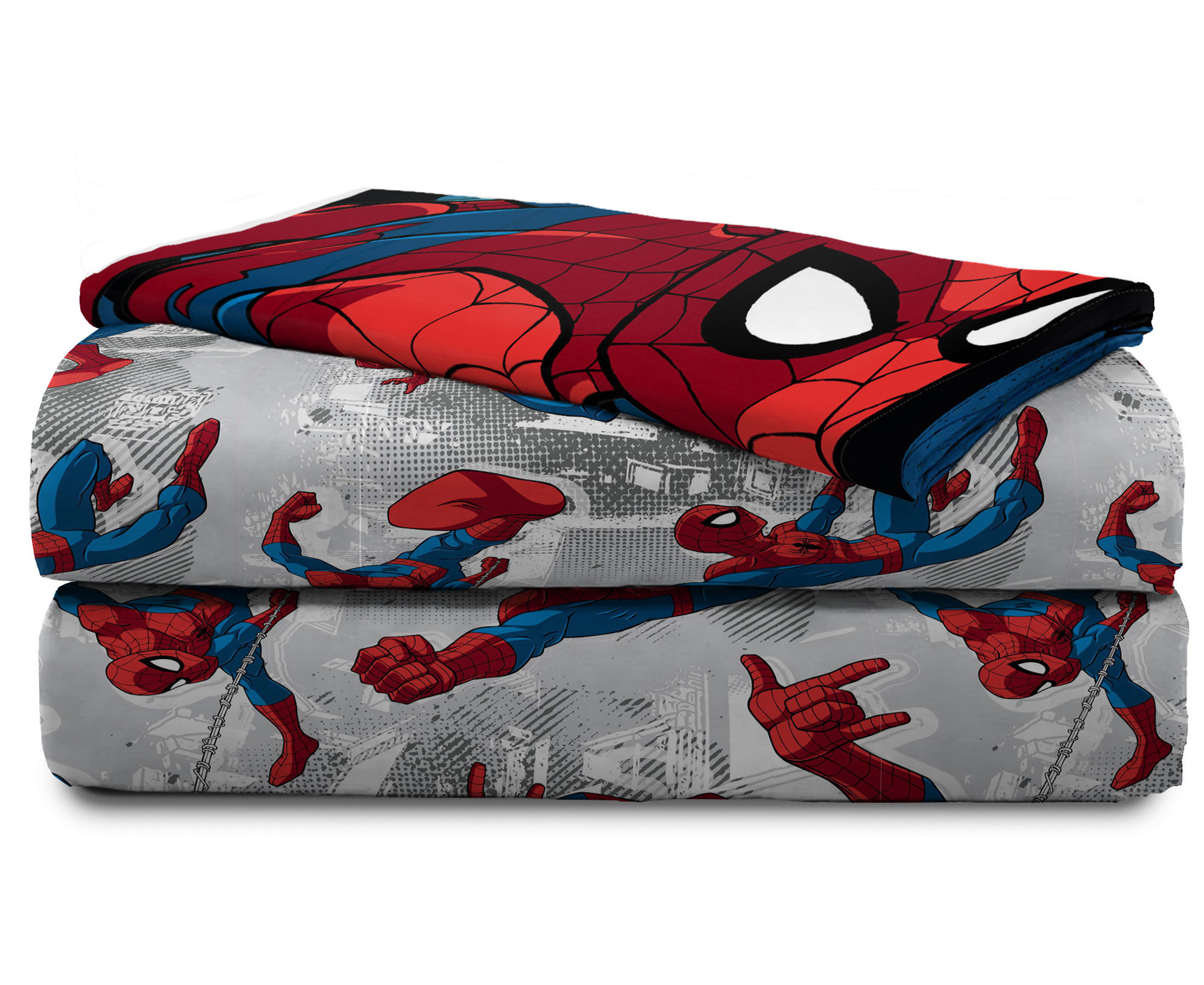 Marvel Spider-Man Twin Sheet Set & Reviews | Wayfair
