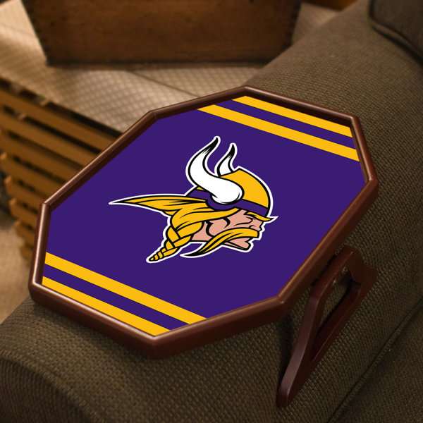 Team Sports America NFL Armchair Quarterback | Wayfair