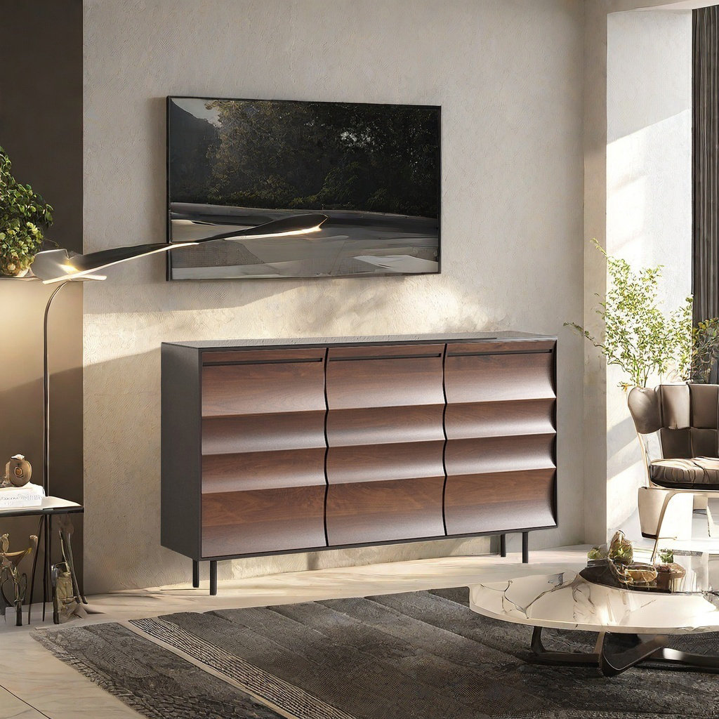 Atta Avenue Exquisite And simple Style Sideboard | Wayfair