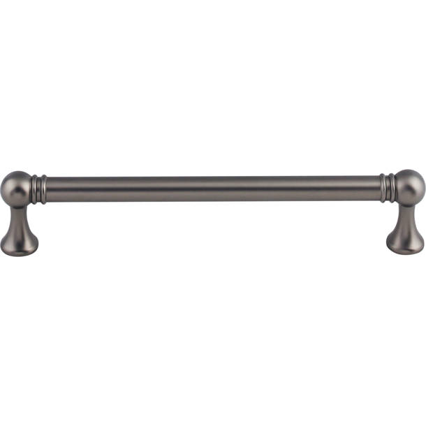 Top Knobs Kara 1" Diameter Round Knob & Reviews | Wayfair