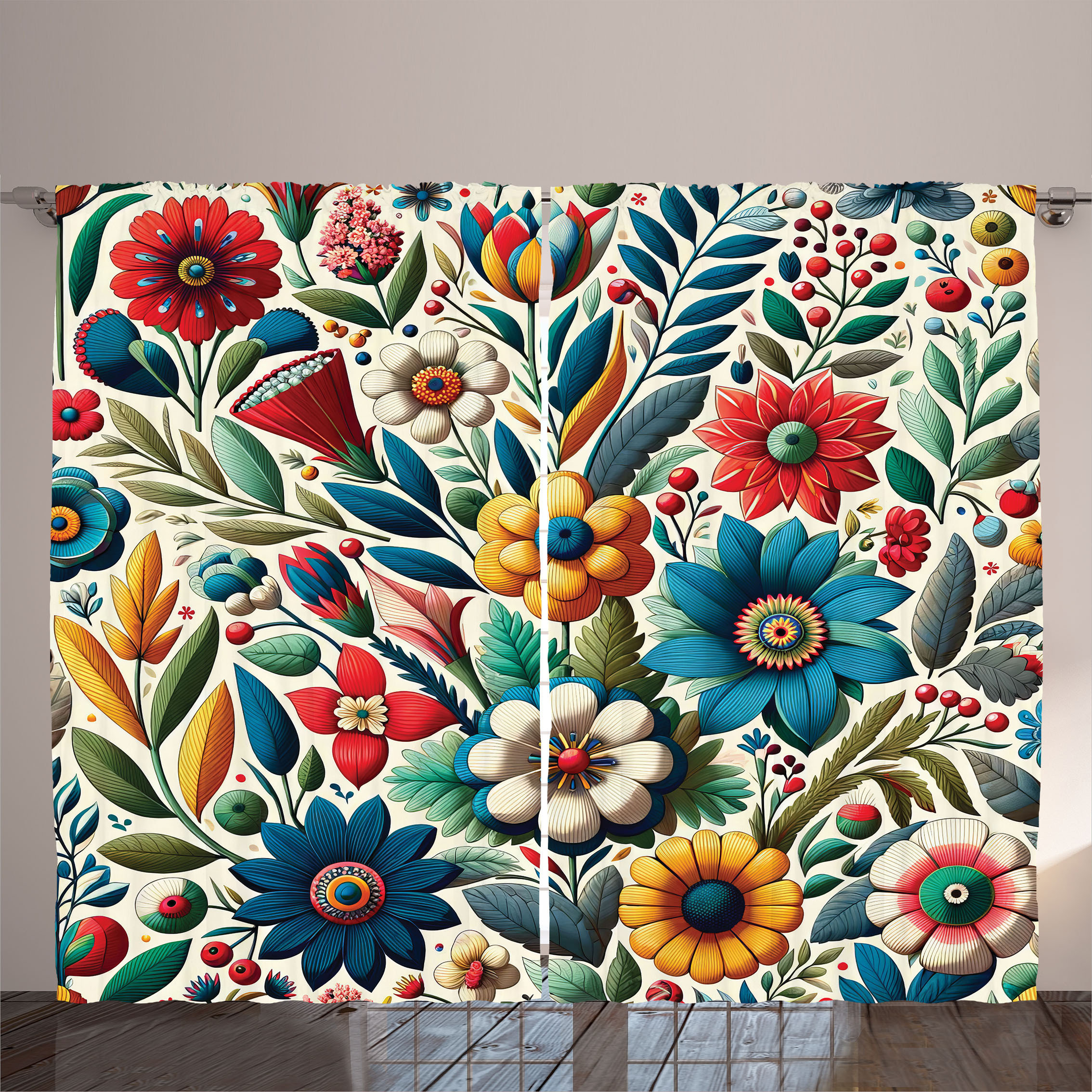Red Barrel Studio® Heskett Pair | Wayfair
