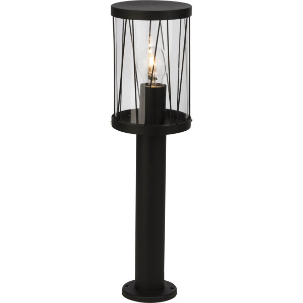 17 Stories Asenath Transparent Pier Mount Light | Wayfair.ie