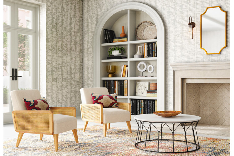 8 Ideas for Decorating With Patterns | Joss & Main