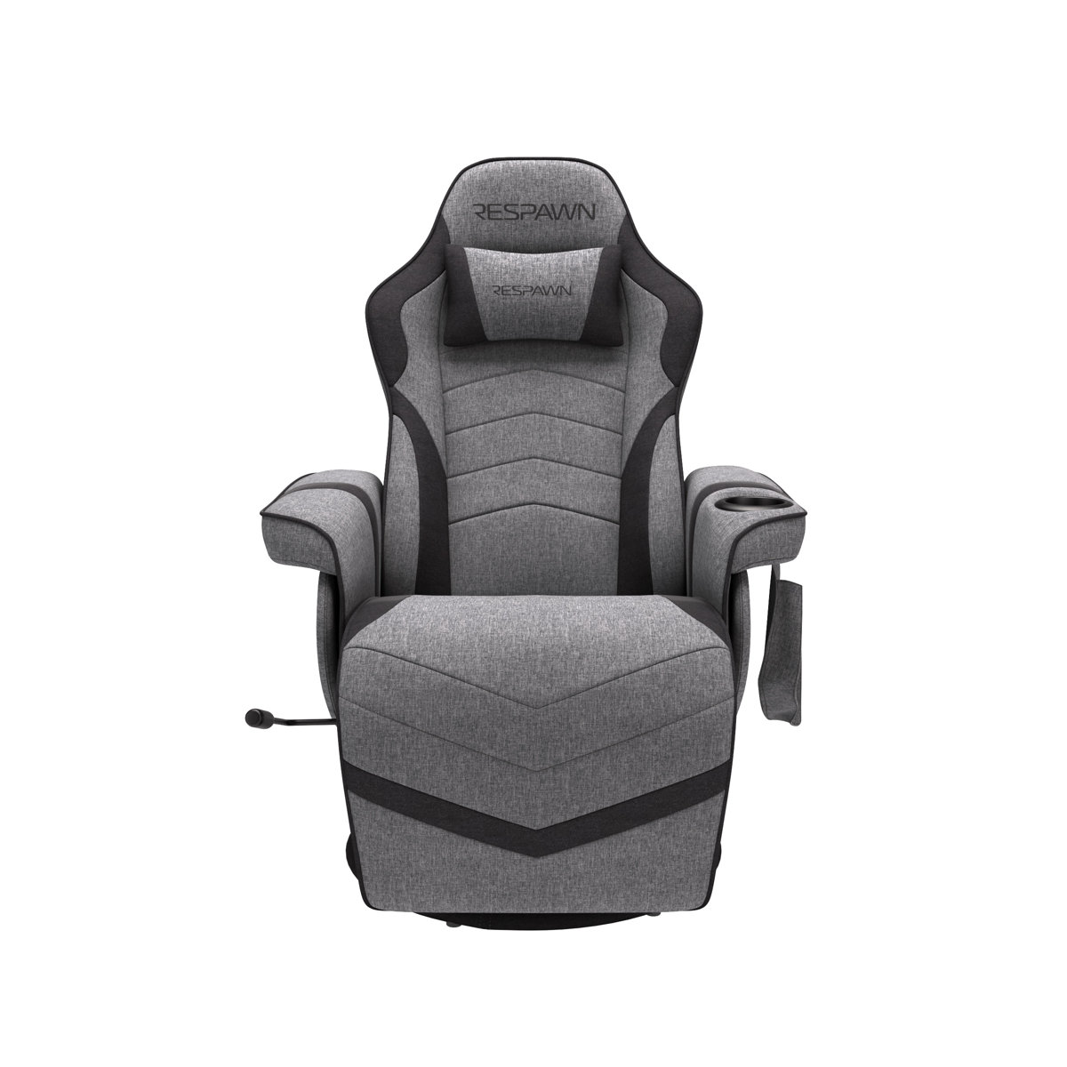 RESPAWN 900 Gaming Recliner - Video Games Console Recliner Chair ...