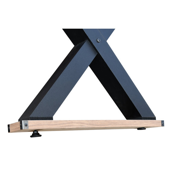 Hathaway Games Fullerton 48" Wood Foosball Table & Reviews | Wayfair