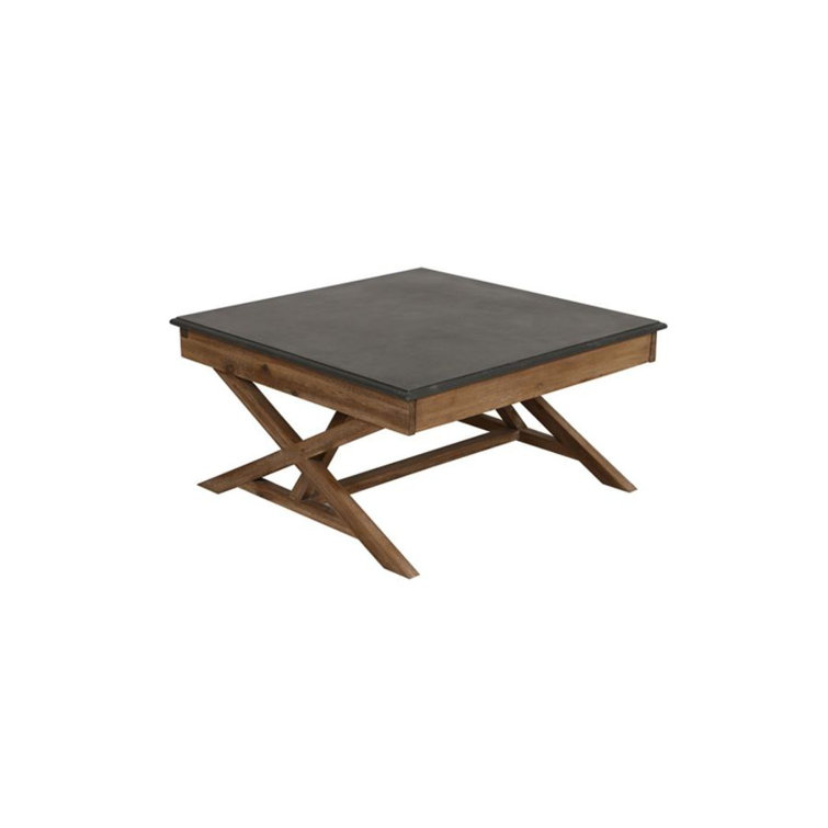 Alpen Home Brighton Coffee Table with Storage | Wayfair.co.uk