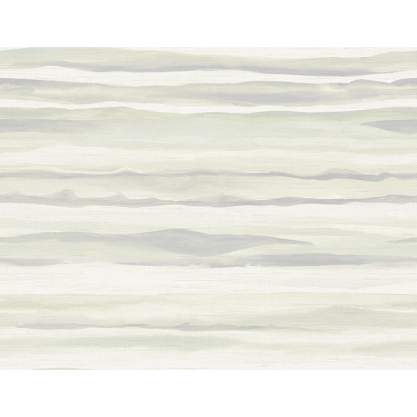 Beachcrest Home Angeline Abstract Roll & Reviews | Wayfair