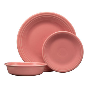Pink Dinnerware & Dishes - Way Day Deals!