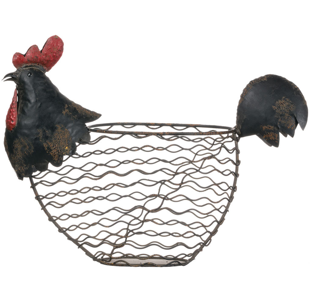 August Grove® Chicken Basket | Wayfair
