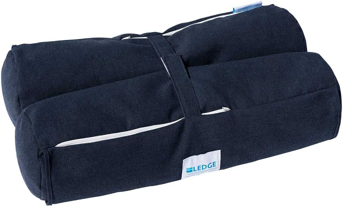 Ledge Lounger Laze Hammock In-Pool Float - Wayfair Canada