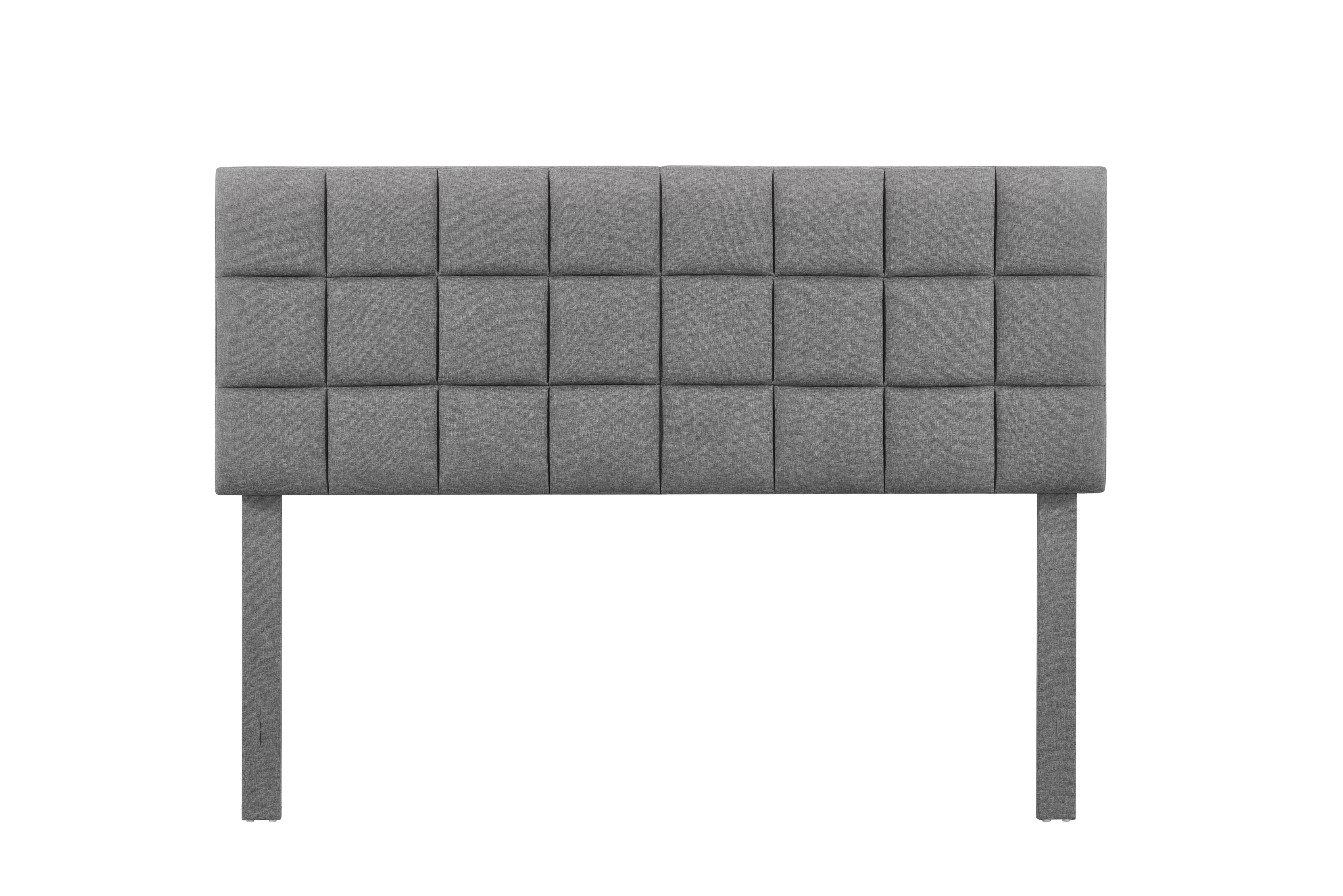 Latitude Run® Royelle Upholstered Headboard | Wayfair
